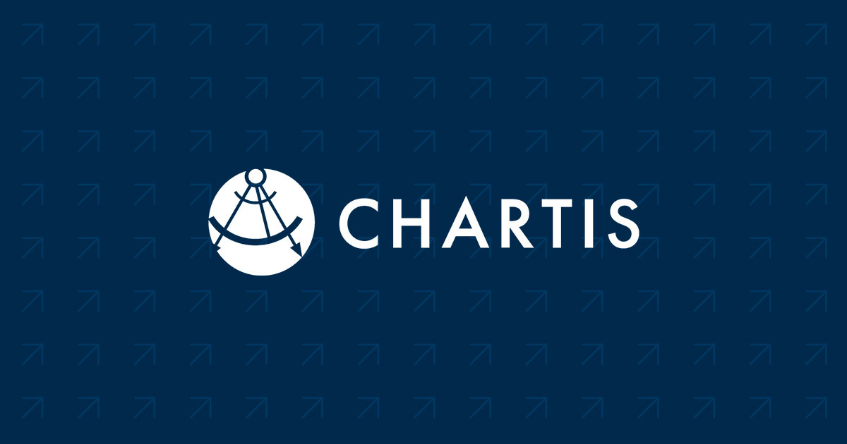 Chartis Logo The Chartis Group Rebrands As Chartis As Company